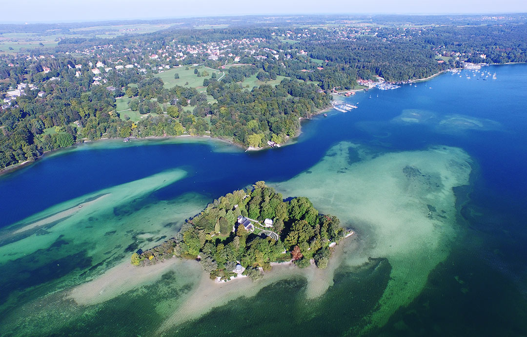 starnberger-see-roseninsel2 | Info-PortalBG